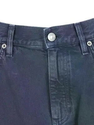 Zegna Five-pocket Jeans - Blue