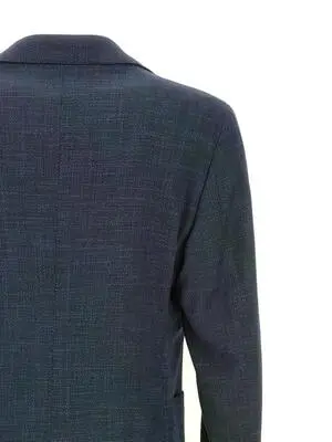 Pal Zileri Baron Single-breasted Blazer