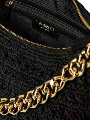 TWINSET Liliane Shoulder Bag