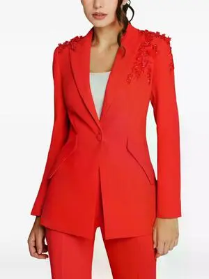 IMROSKA Ska 5 Embellished Blazer