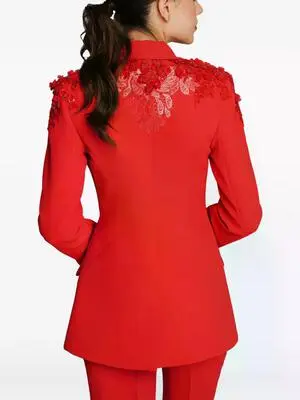 IMROSKA Ska 5 Embellished Blazer
