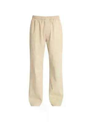 Adidas Zipped Pocket Eqt Trousers - Neutrals