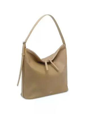 A.p.c. Vera Tote Bag - Neutrals