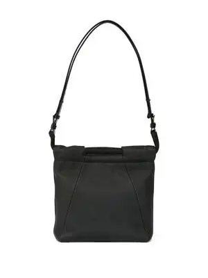 MAISON MARGIELA Stitched-details Shoulder Bag