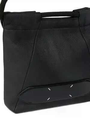 MAISON MARGIELA Stitched-details Shoulder Bag