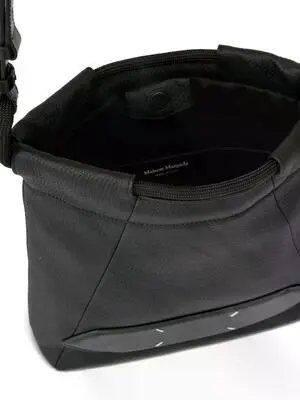 MAISON MARGIELA Stitched-details Shoulder Bag