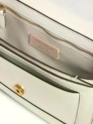 COCCINELLE C-me Shoulder Bag