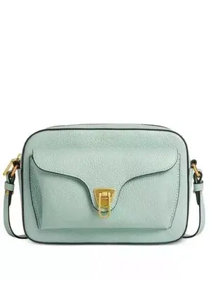 COCCINELLE Small Beat Crossbody Bag