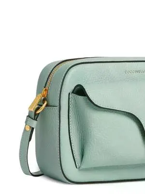COCCINELLE Small Beat Crossbody Bag