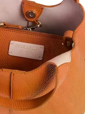 COCCINELLE C-easy Small Tote Bag