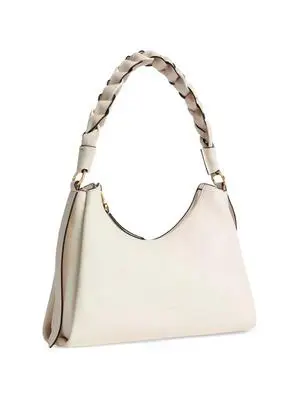 COCCINELLE Boheme Small Shoulder Bag - Neutrals