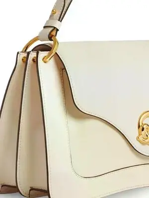 COCCINELLE C-me Tote Bag - Neutrals