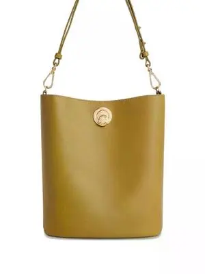 COCCINELLE Nikla Shoulder Bag - Green