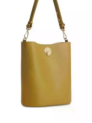 COCCINELLE Nikla Shoulder Bag - Green