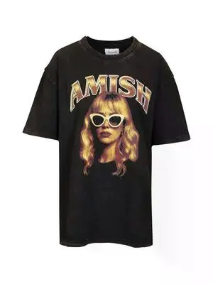 Amish Supplies Short Sleeve T-shirts For Women