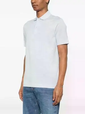 BOSS Short-sleeve Polo Shirt