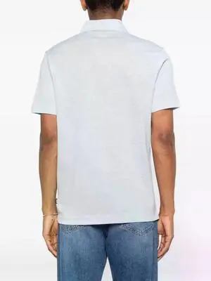 BOSS Short-sleeve Polo Shirt