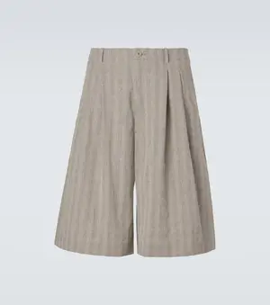 Our Legacy Zip Up Pants For Men