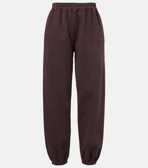 Magda Butrym Cotton Sweatpants