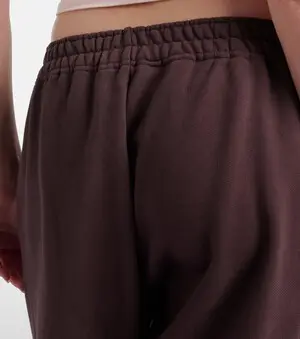 Magda Butrym Cotton Sweatpants