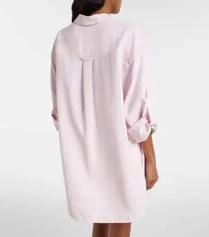 Sportmax Cocco Oversized Shirt