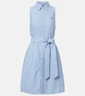 Polo Ralph Lauren Oversized Day Dresses