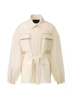 Fabiana Filippi Fitted Jackets For Women