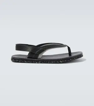 Kiko Kostadinov Casual Sandals For Men