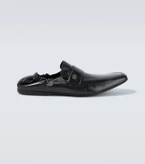 Balenciaga Elastic Shoes For Men