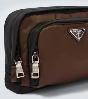Prada Re-nylon Pouch