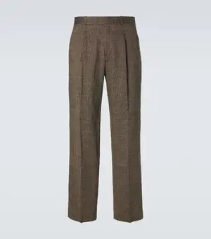 Our Legacy Slack Straight Pants