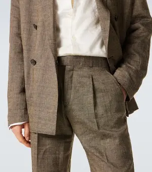 Our Legacy Slack Straight Pants