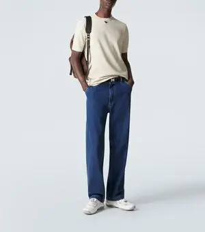 Prada America’s Cup Original Sneakers - White