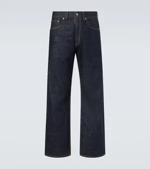 Our Legacy Light Wash Jeans For Men
