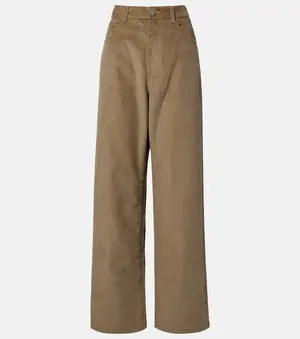 Rohe Printed Pants For Women