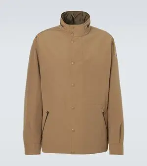 Moncler Chuqui Reversible Jacket - Brown