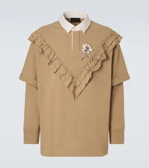 Simone Rocha Polos For Men