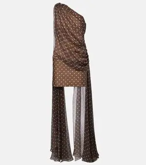 Elie Saab Glam Cocktail Dresses