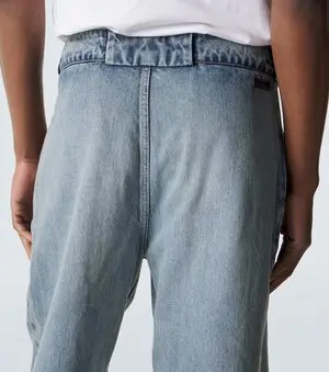 Fear Of God Utility Straight Jeans