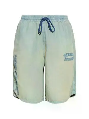 Diesel® Drawstring Bottoms For Women