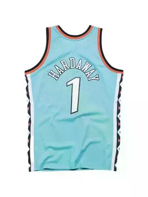 Mitchell & Ness Tim Hardaway 1996 Nba All-star Swingman Tank Top