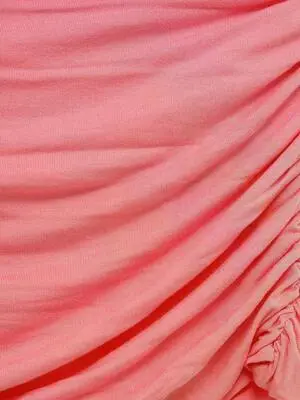 Gimaguas Ruching Daria Skirt