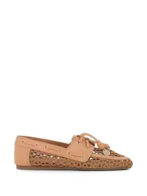Ancient Greek Sandals Derby Shoes For Women