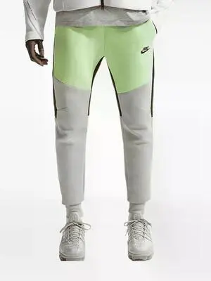 Nike Logo-detail Track Pants
