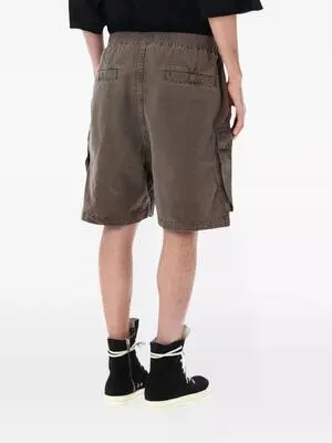 Rick Owens Cargo Shorts