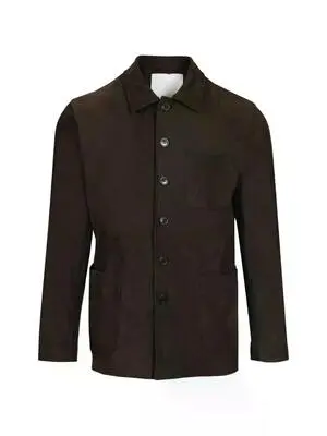 BLUSOTTO Zeno Shirt Jacket