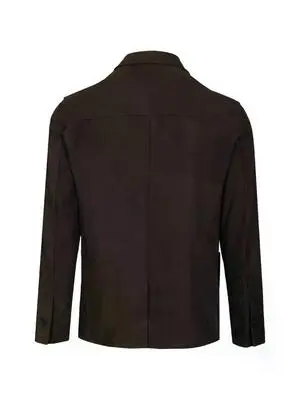 BLUSOTTO Zeno Shirt Jacket