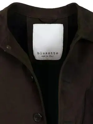 BLUSOTTO Zeno Shirt Jacket