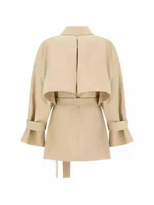Herno Belted Jacket
