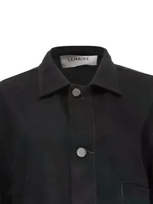 LEMAIRE Workwear Buttoned Pocket Jacket